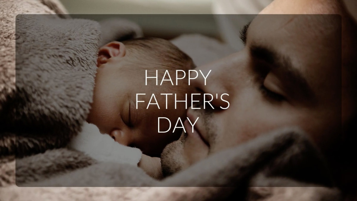 Happy Father’s Day to Awesome Dad’s Everywhere! - insidewink