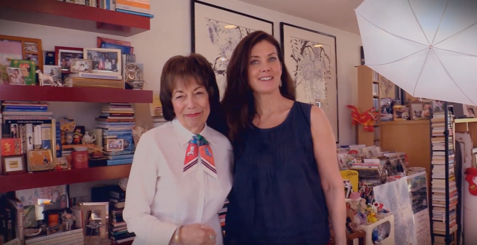 Nan Rae - Beauty in Motion - insidewink