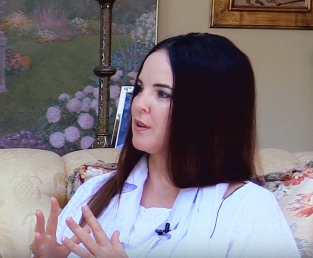 Stephanie Lodge – Good Vibrations - insidewink