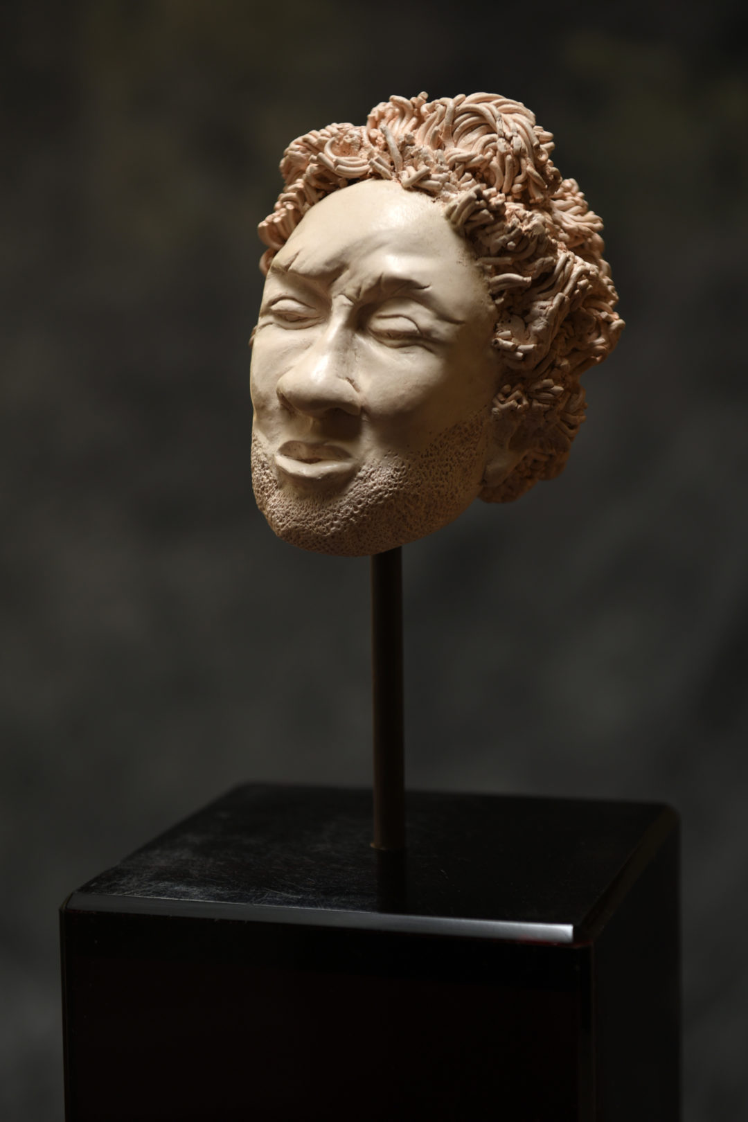 Kathleen Noone – Artist of the Month - insidewink