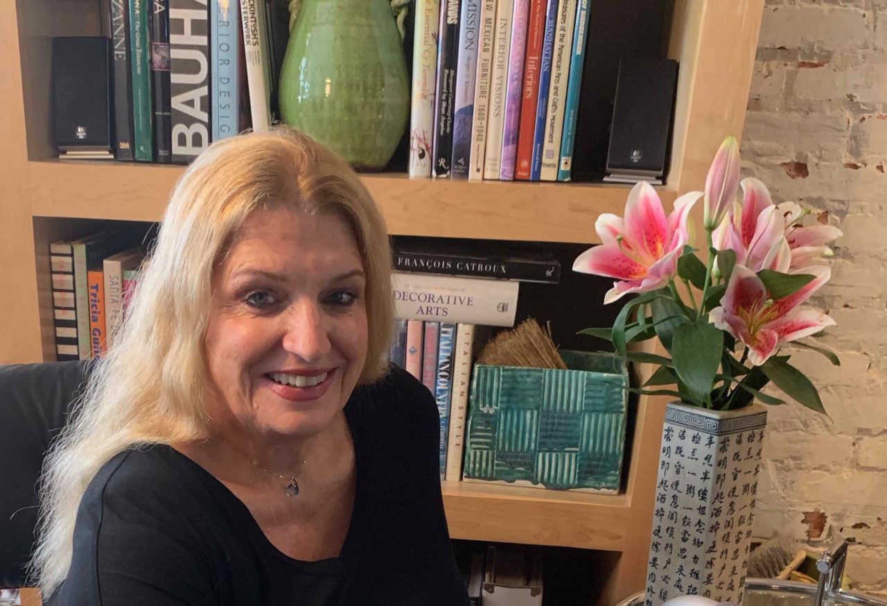 Anne Cochran Changes Lives Every Day - insidewink