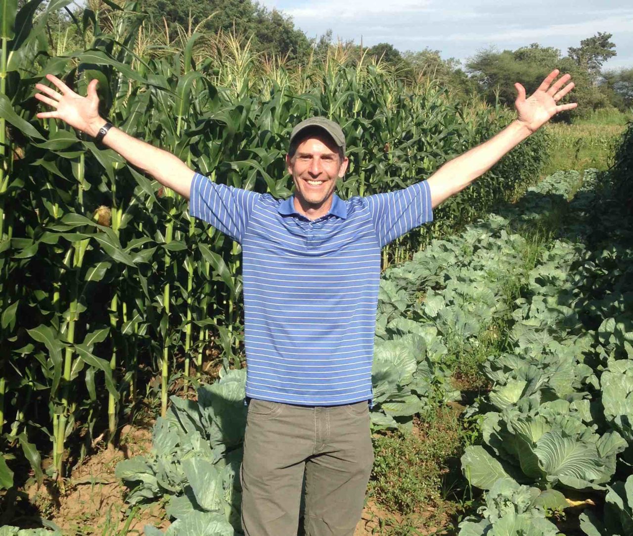 World Vision: Providing Global Help and Support - insidewink