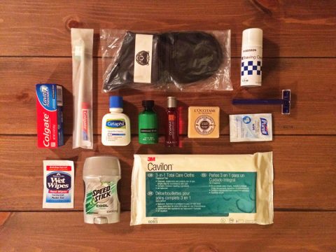 What Should I Include in a Homeless Care Package? - insidewink