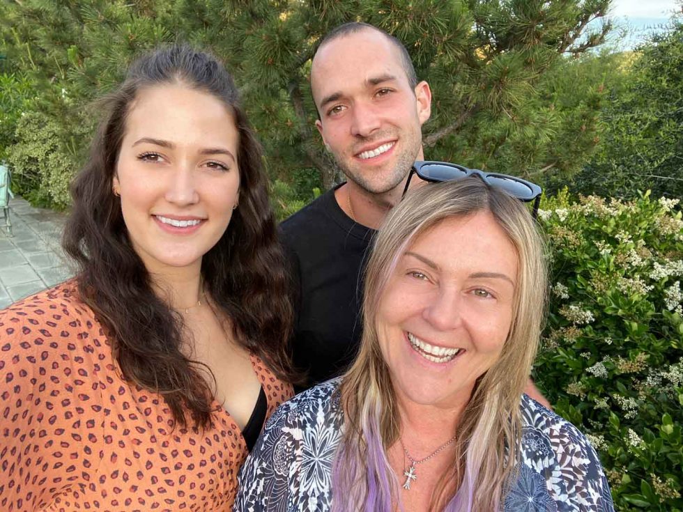 Alex Trebek’s Kids Share a Gift of Memories with Dad for Father’s Day ...