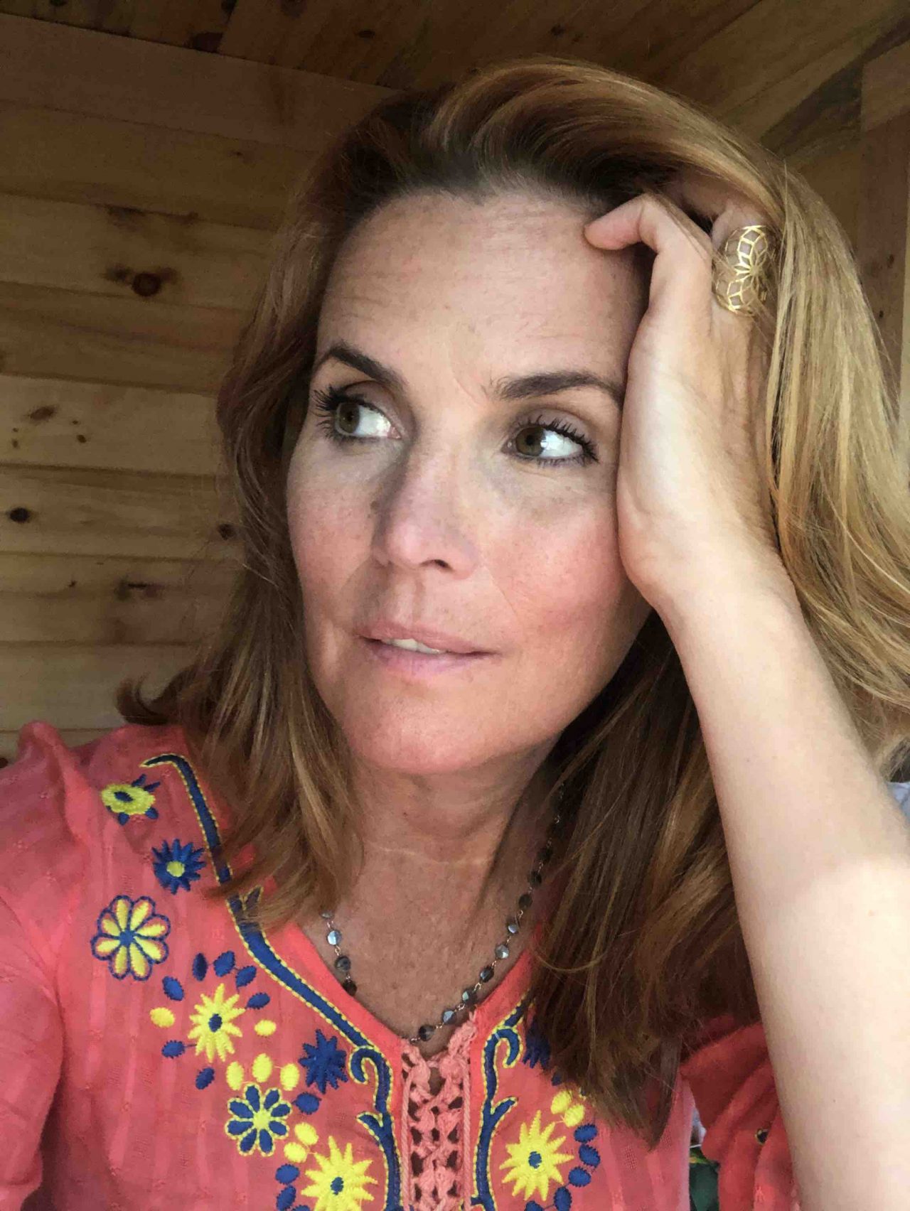 You’ve Said Too Much. Welcome to the TMI Hangover - insidewink