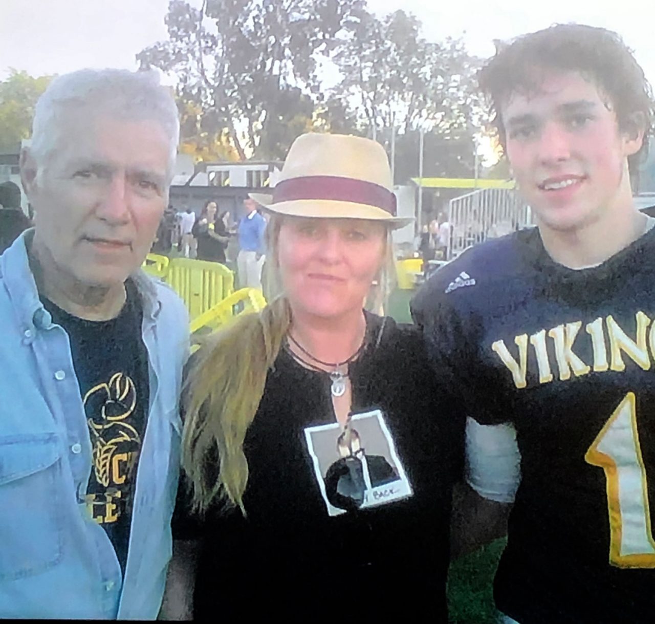 Alex Trebek’s Kids Share a Gift of Memories with Dad for Father’s Day ...