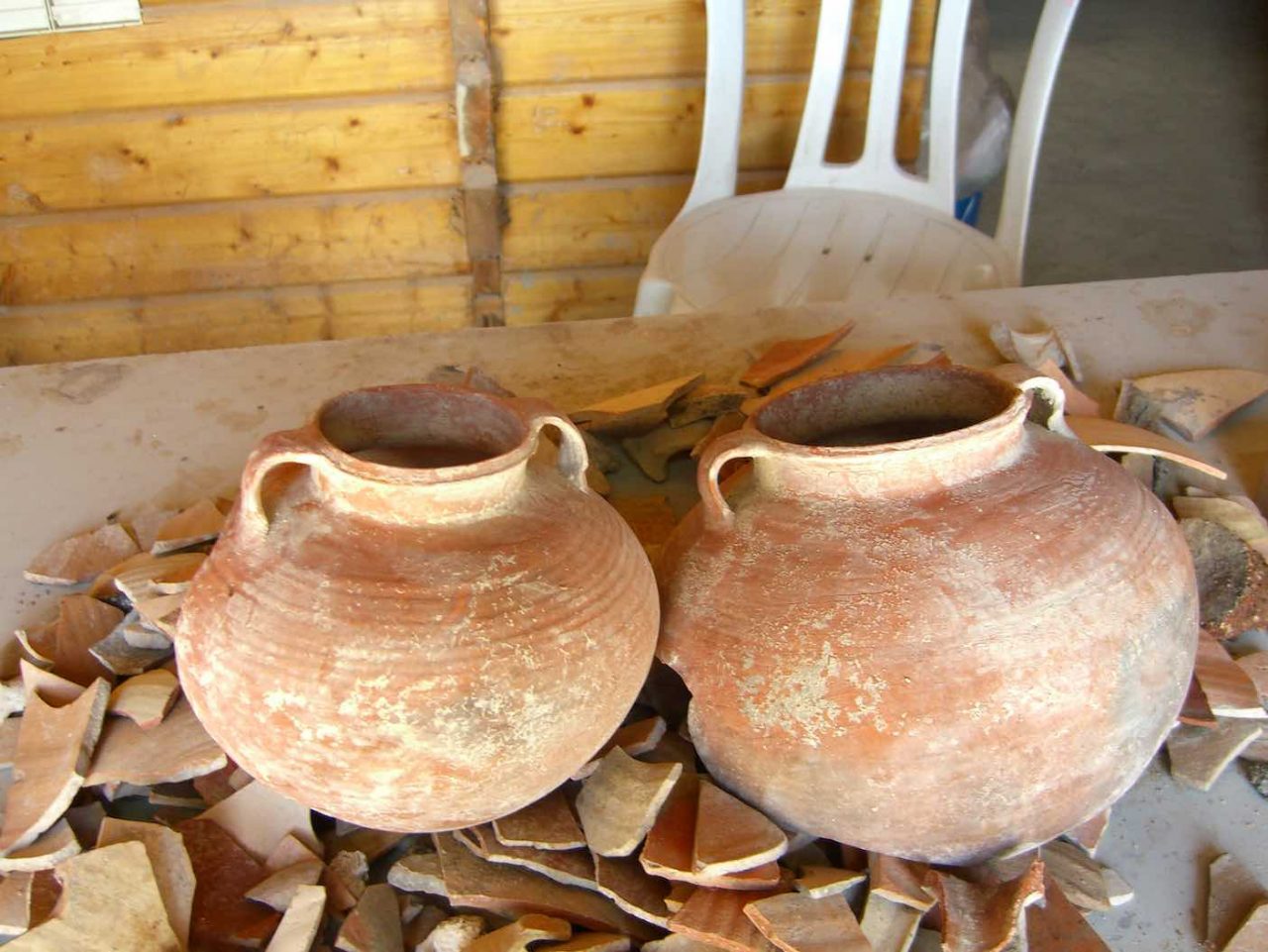 The IR David Foundation: Dedicated to Preserving the Biblical City of ...