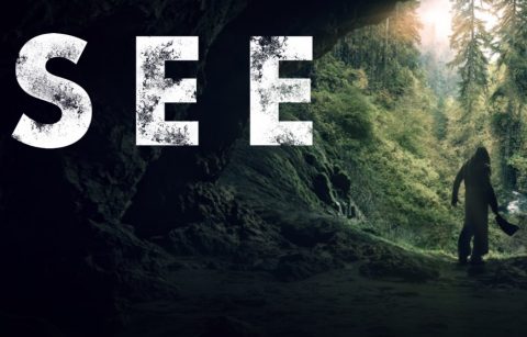 What to Watch: “See” TV Series on Apple TV - insidewink
