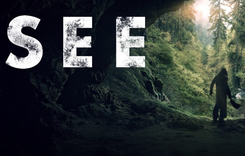 What to Watch: “See” TV Series on Apple TV - insidewink