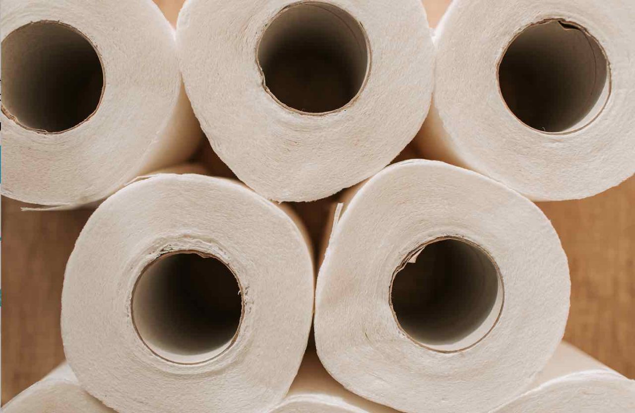 In a Disposable World 4 Easy Ways to Be Kinder to Our Planet - insidewink