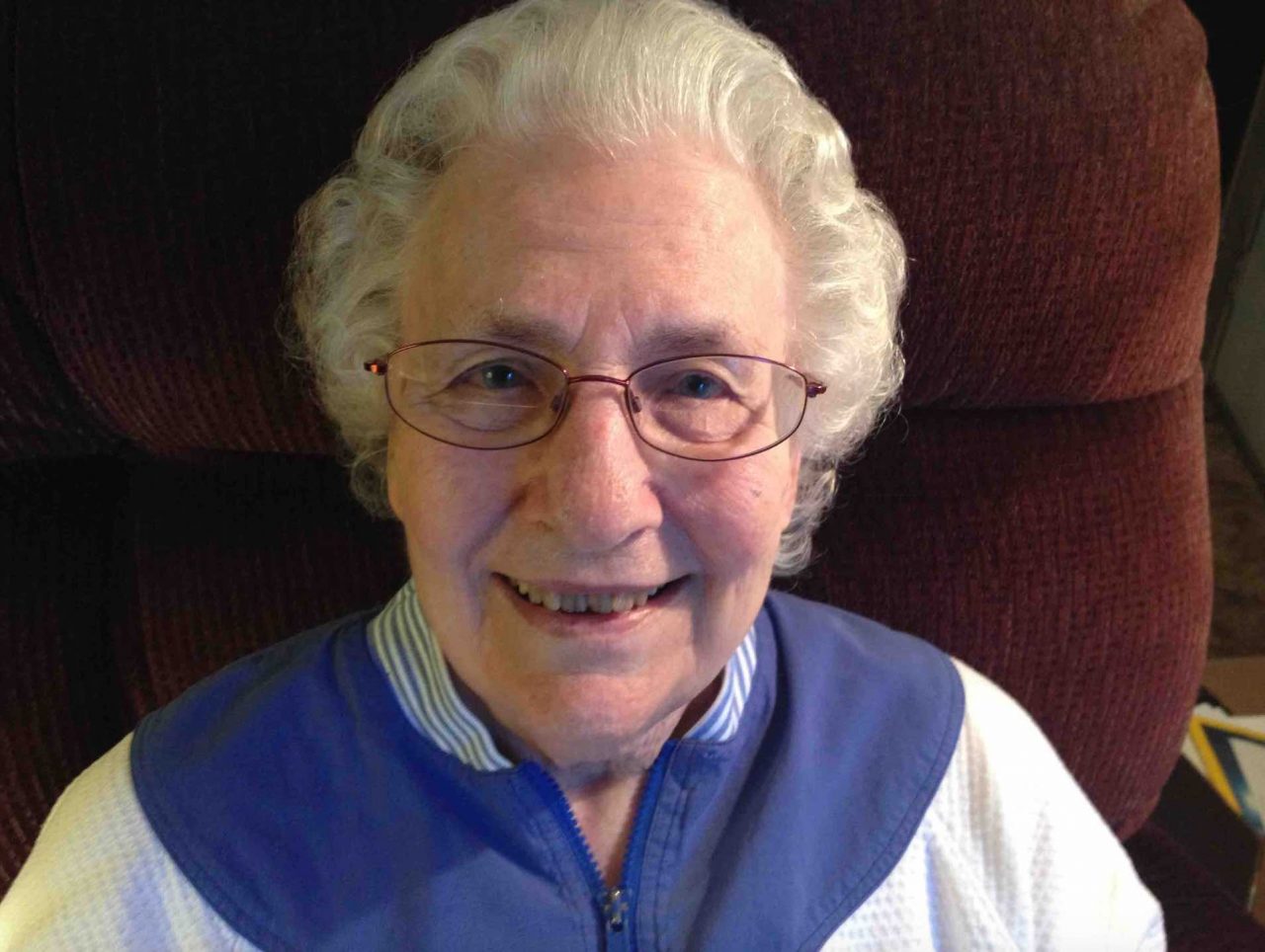 A Goodbye to my Mom: The Magic of Marie Clara Ramsier Biggs - insidewink