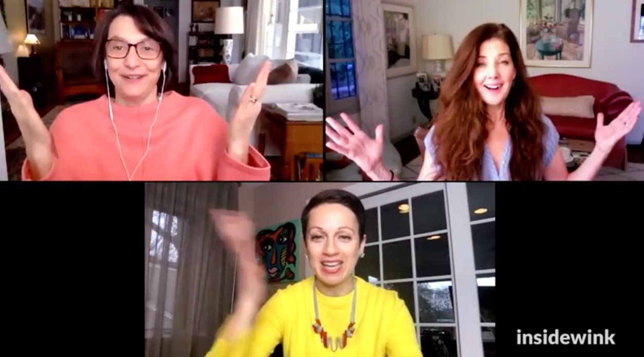 How Nataly Kogan Can Help You Be Happier - insidewink