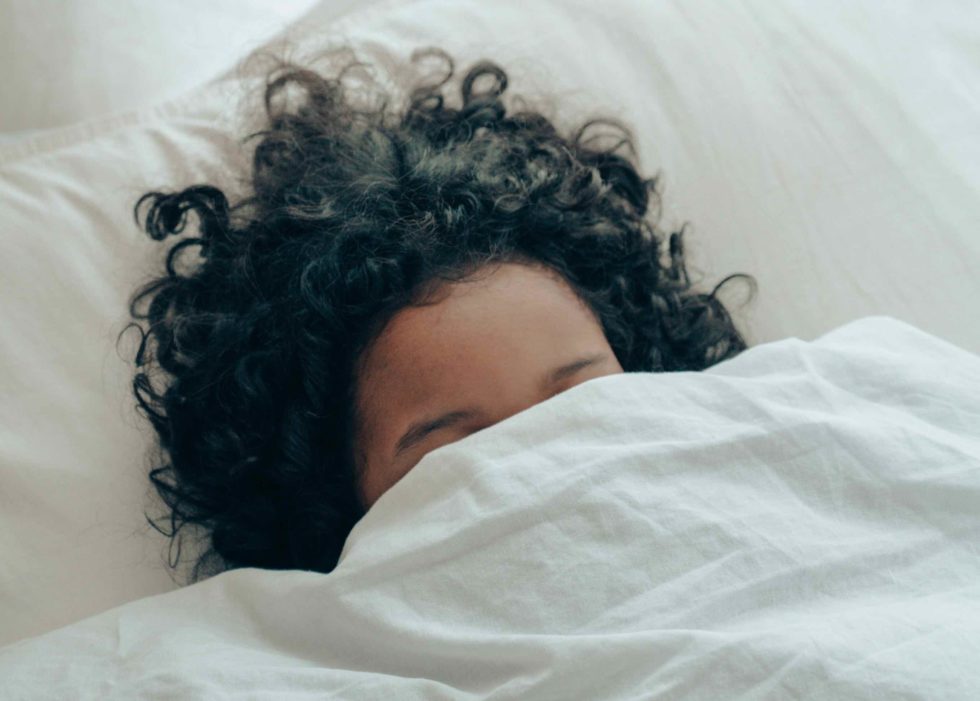 The Benefits Of Crying - insidewink