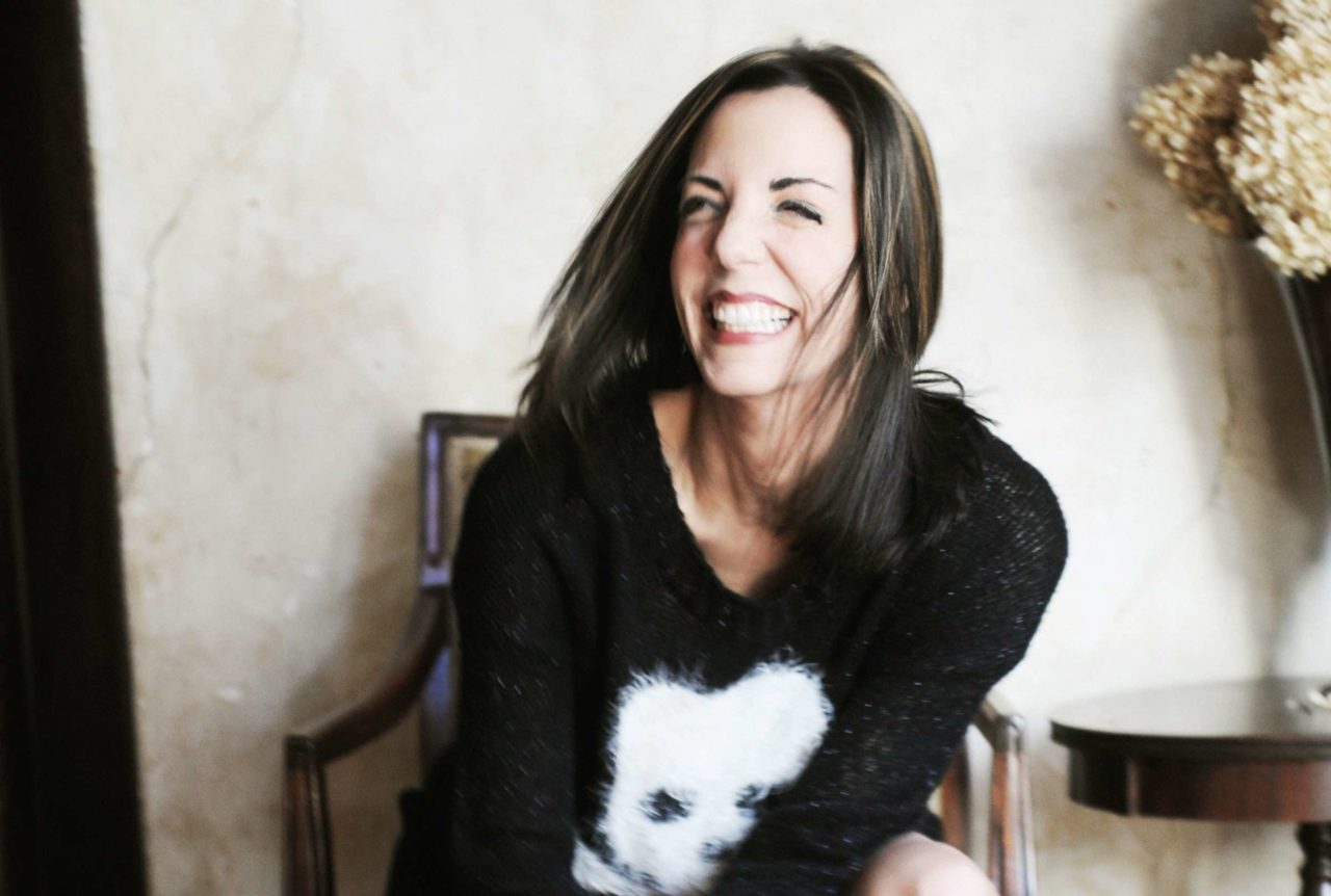 Hey, the Amazing Susan Ruth! - insidewink