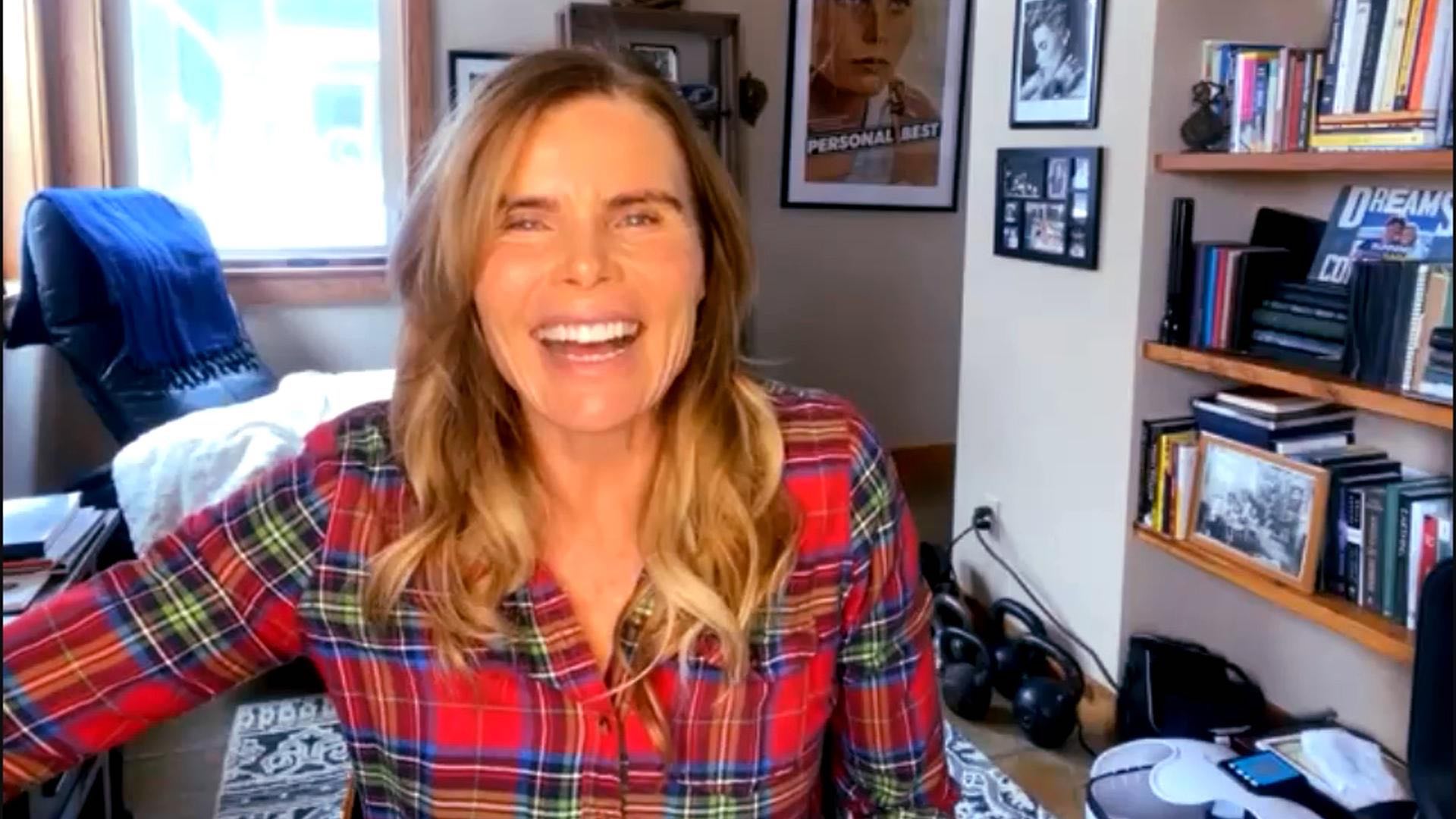 Mariel Hemingway 2022
