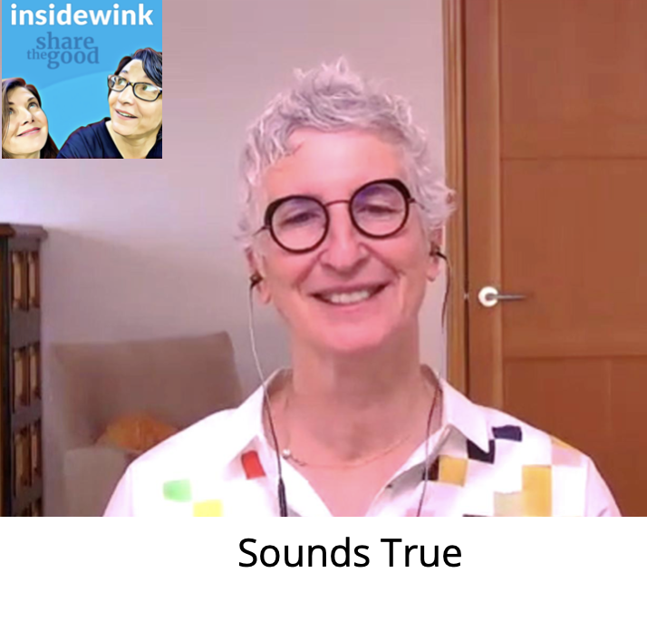 Podcast Episode 23: Tami Simon - insidewink
